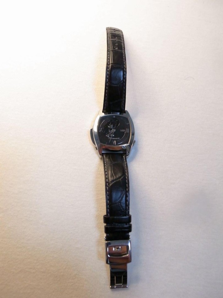 SHELLMAN Stardust Dream Disney Minute Repeater #PGAB4V | eBay