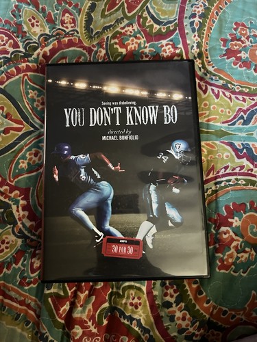 You Dont Know Bo (DVD) 825452509938| eBay