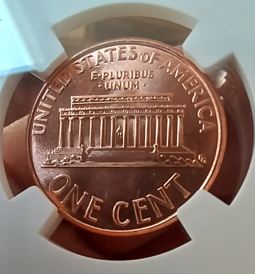 2000 US MINT CENT CHEERIOS PROMOTION NGC MS67 RD LINCOLN PENNY #001 | eBay