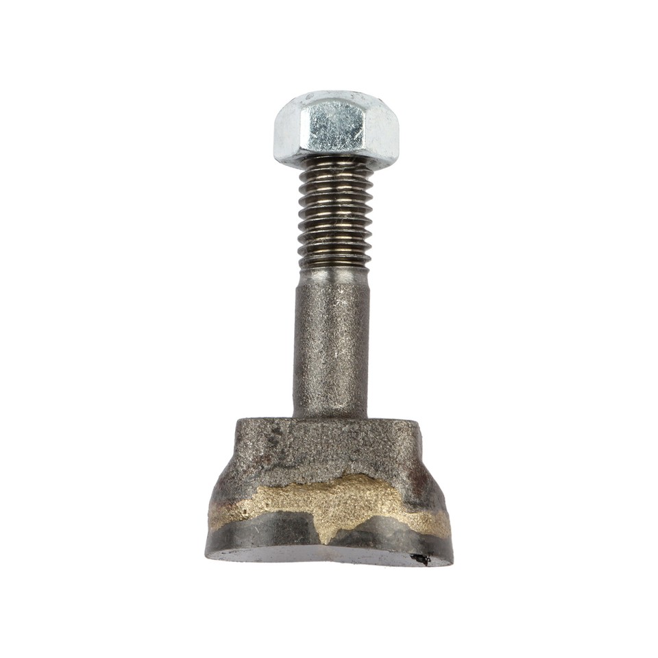 16 Pack Stump Grinder Teeth Replacement Grinder Teeth For Stump Removal ...