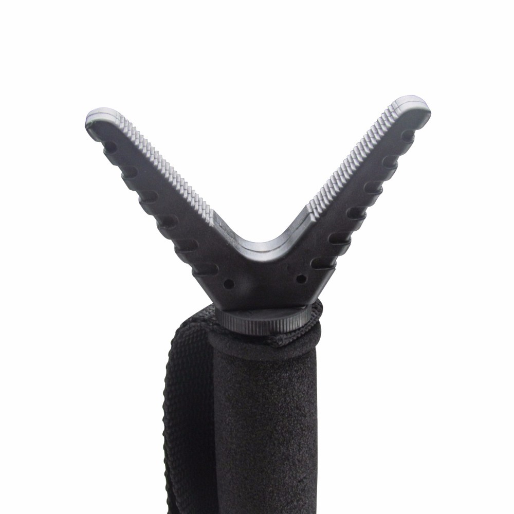 Shooting Rest Tripod Higoo Rifle With V Yoke Bracket V Shaped Gun Rack ...