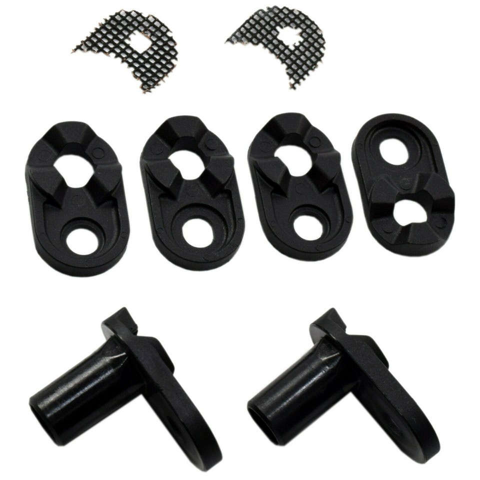 Door Closer Kit for Whirlpool Refrigerators, WPW10329686 WP2182179 ...