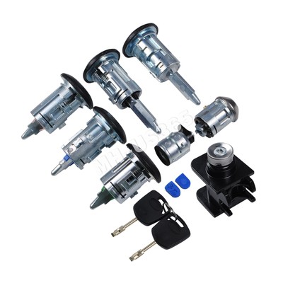 For 2002-2013 Ford Transit Connect 4425134 2T1AV22050AD Complete Door ...