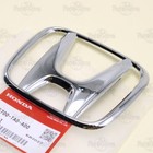 75700TA0A00 Genuine Honda ACCORD CR-V Front Grille Chrome Badge Emblem ...