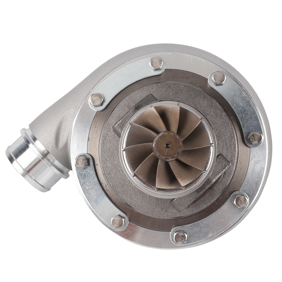 S300 S372 Journal Bearing Supercore 76*67.5mm Turbine Wheel W/O turbine ...