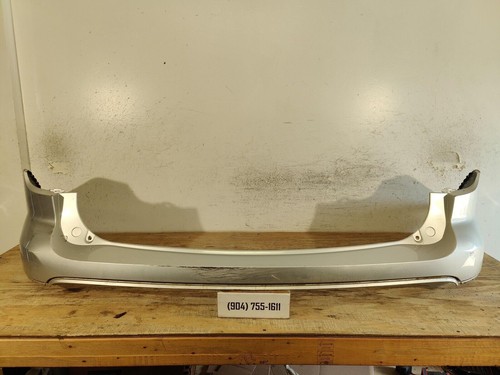 2011-2015 Ford Explorer Rear Bumper Cover BB53-17D781-AJW OEM | eBay