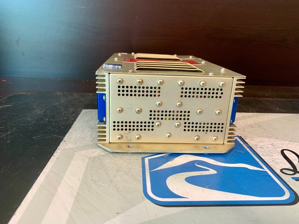 Static Inverter PC-250-2A w/ July 2024 Inspected 8130 | eBay
