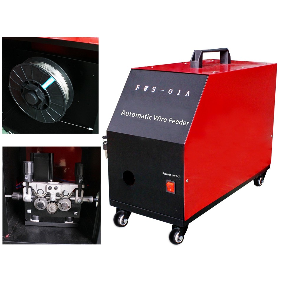 2000W Laser Welding Machine Double wobble 4IN1 Laser Welder Rust Paint ...