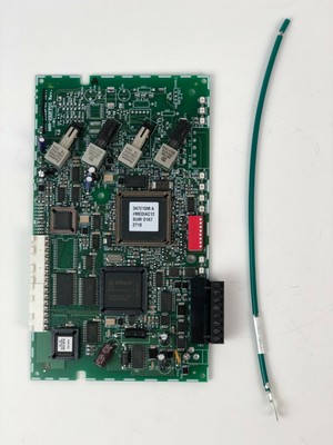 Industrial Fire Protection - Notifier Afp-200