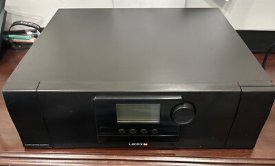 Control4 16 Channel Audio Matrix Switch AVM-16S1-B Works Perfectly | eBay