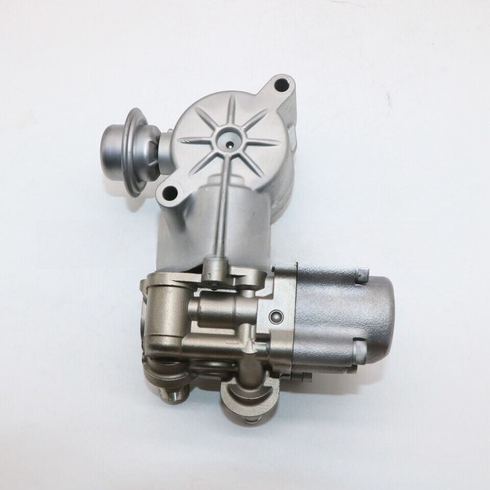 High Pressure Fuel Pump A2710703701 For Mercedes-Benz C250 SLK250 2012 ...