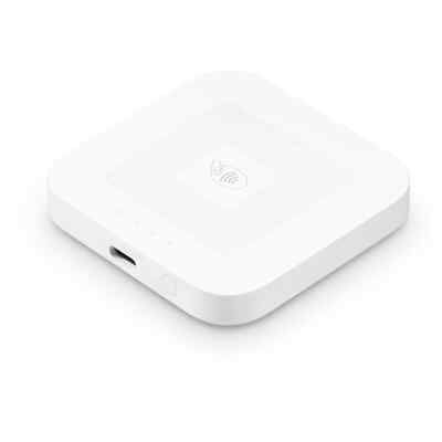 Square Card Reader 2nd Generation Portable Wireless Chip Contactless ...