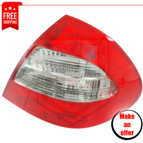 New Tail Light right side for 2007-2009 Mercedes Benz E320 Bluetec ...