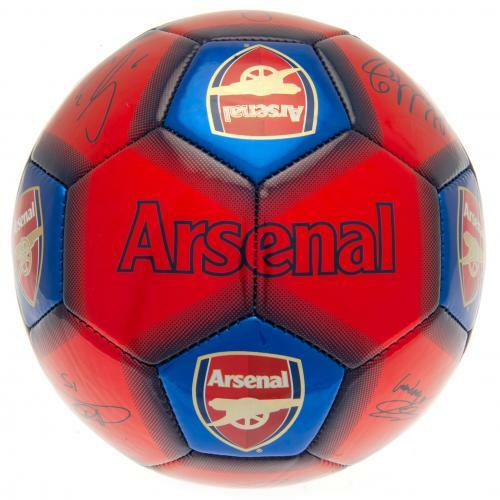 Official Arsenal FC Signature Football | eBay UK