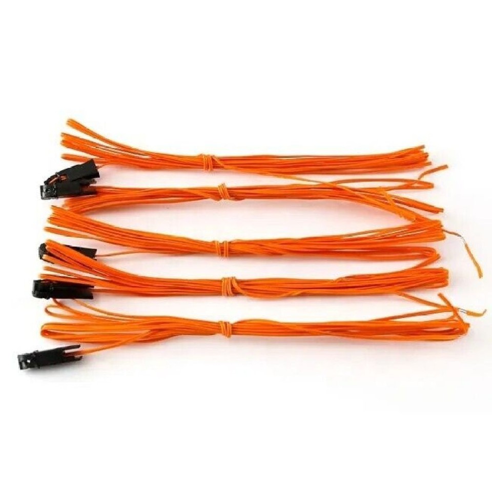 25PCS Electronic Connecting Copper Wire Control System for Celebrate ...