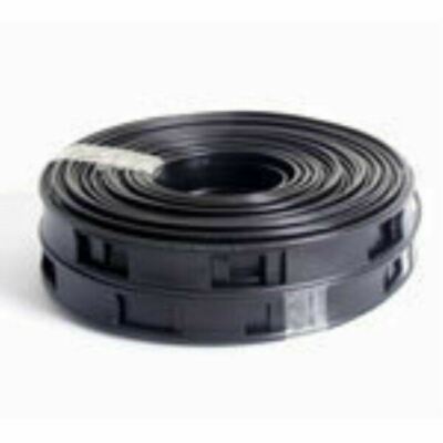 25' 18 Awg. Stranded 450 ohm ladder line feedline - ham shortwave wire ...