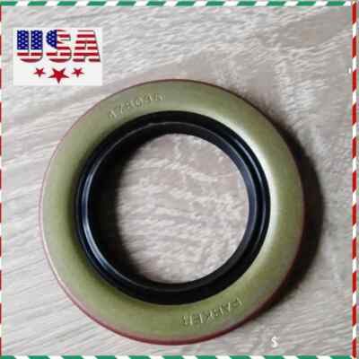 Parker Wheel Motor Axle Shaft Dirt Oil Seal 478035 fast transport | eBay