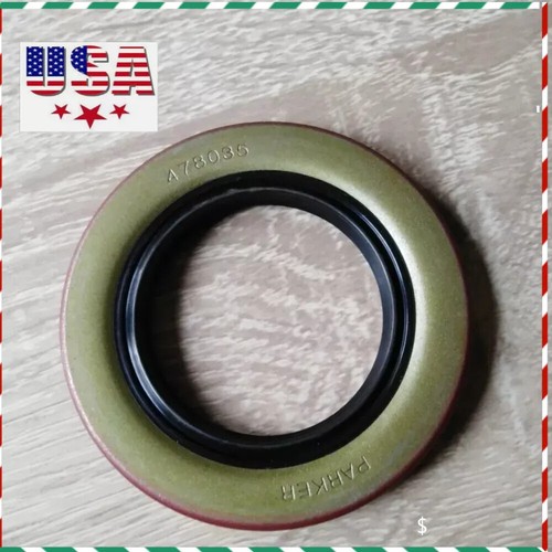 Parker Wheel Motor Axle Shaft Dirt Oil Seal 478035 fast transport | eBay