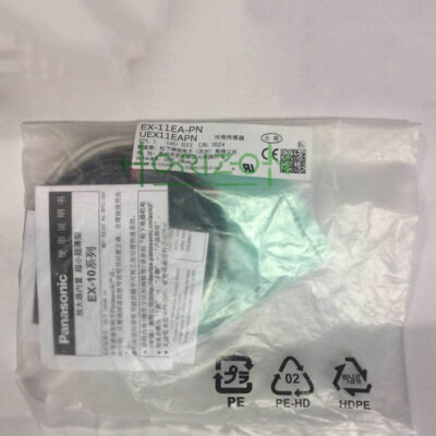 1PCS NEW PANASONIC EX-11EA-PN EX11EAPN Photoelectric Sensor | eBay