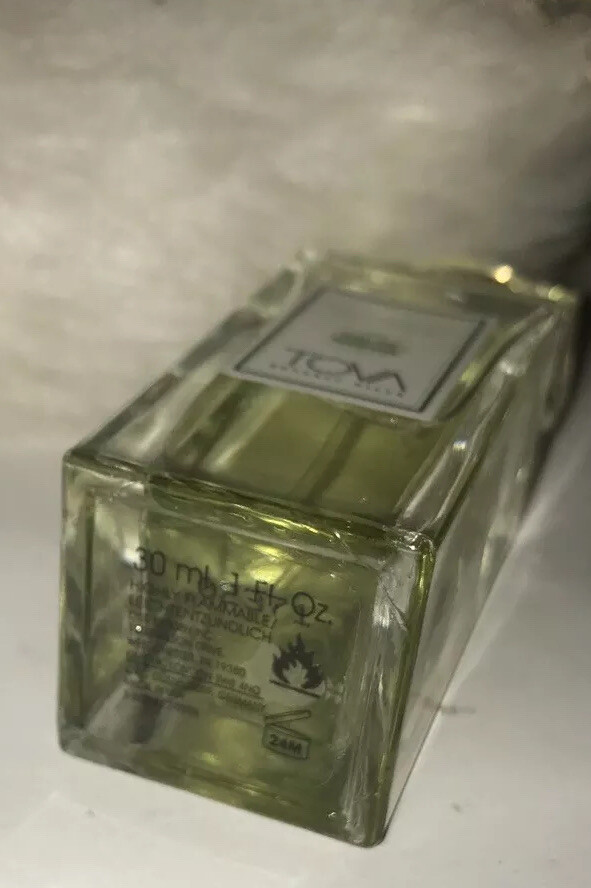 TOVA SIGNATURE SUMMER EAU DE PARFUM SPRAY 1 fl oz NEW UNBOXED | eBay