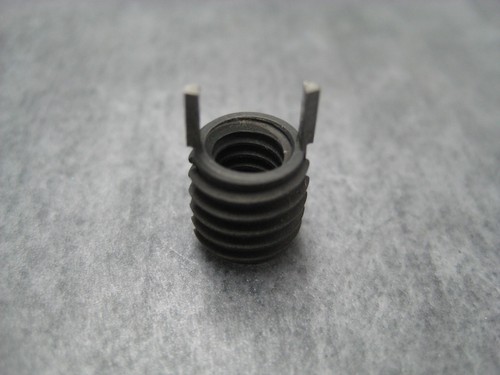 1/4"-20 (coarse pitch) KeenSert Thread Repair Insert - Per Piece ...