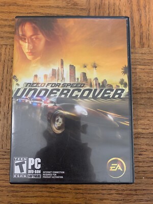 Need For Speed PC Game | eBay