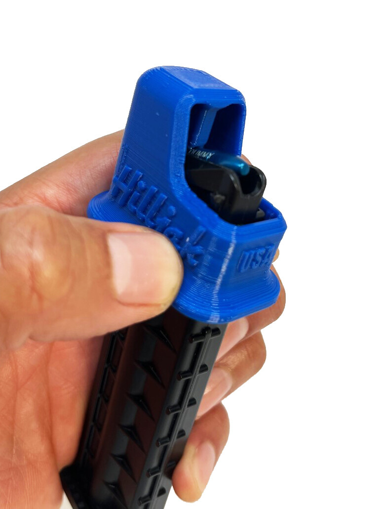 Keltec P17 22LR Magazine Speed Loader, Quickie Loader QLK22 | eBay