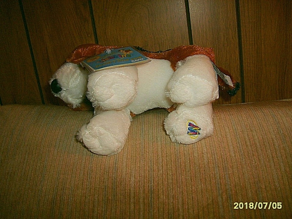 Webkinz Beagle Plush HM141 Ganz, NWT - Unused Sealed Tag - RETIRED | eBay