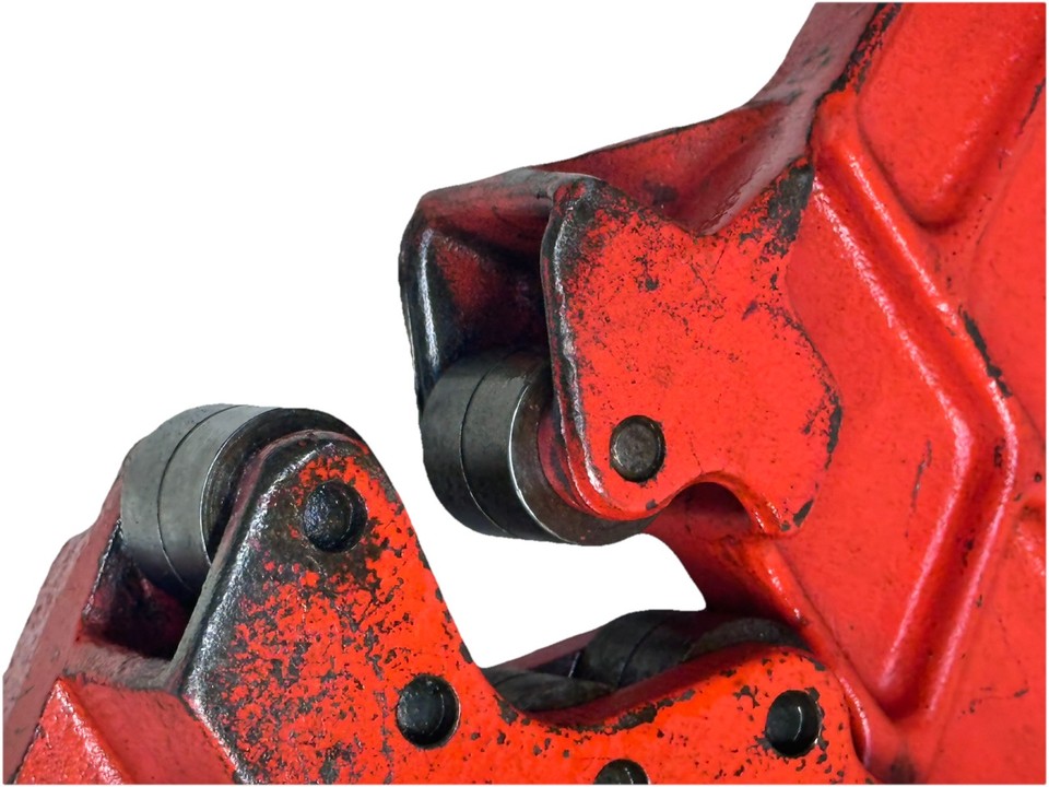 Ridgid 765 Blade Type Cutter fits 1224 Pipe Threading Machine | eBay