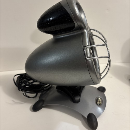 2 Klipsch ProMedia GMX Satellite Speaker Silver With Cable Free ...