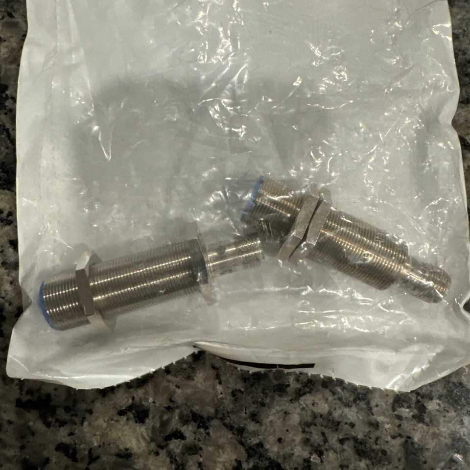 SICK D-79183 Inductive proximity sensor IME18-08BPSZCOS 1040966. New | eBay