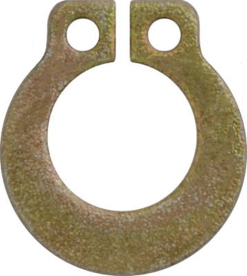 1/4" External Grip Rings Zinc | eBay