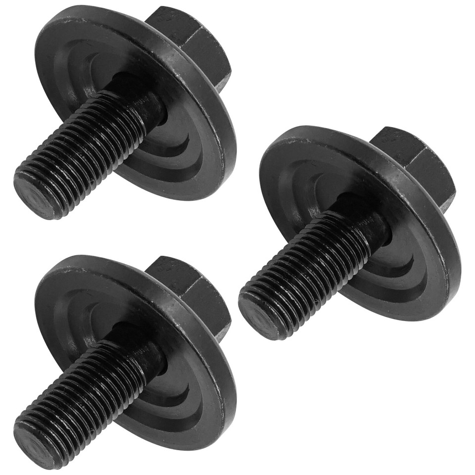 Caltric 532193003 539107522 Blade Bolt & Washer for Husqvarna ...