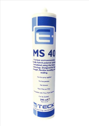 MS 40 Grey POLYMER SPRAYABLE Seam Sealer Factory finish BMW Renault ...