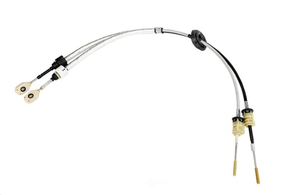 Manual Transmission Shift Cable-Std Trans, 5T45MI, 5 Speed Trans ...
