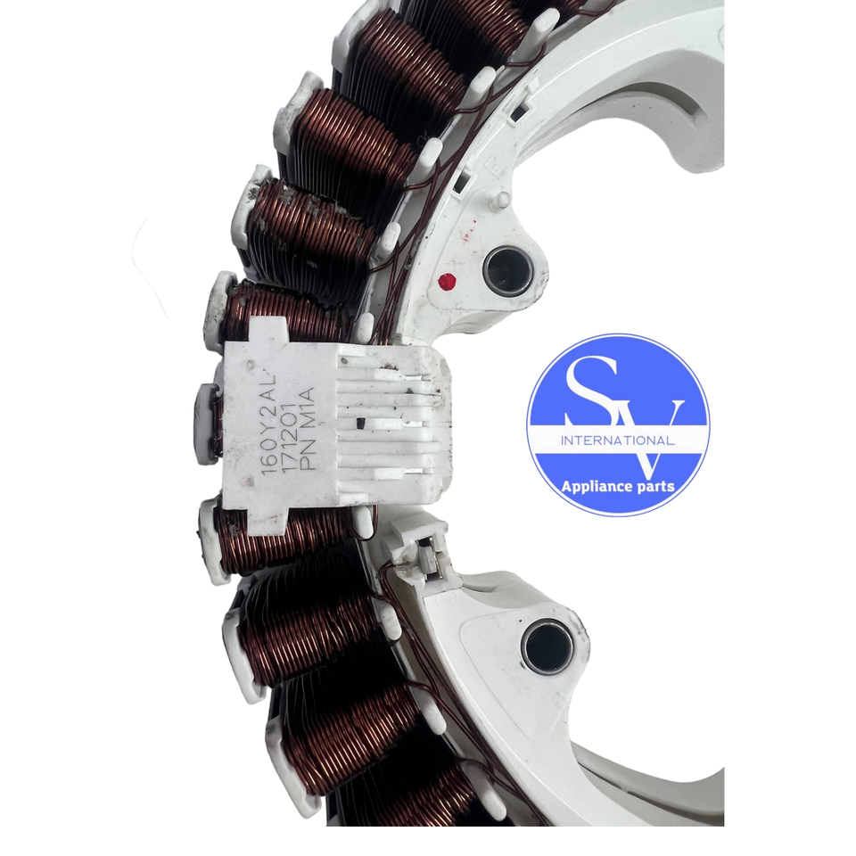 Kenmore LG Washer Motor Stator AJB73816004 AGF77725080 | eBay