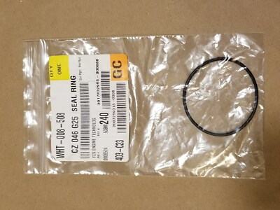 2018 Audi S5 Thermostat Unit Seal Part number WHT-008-508 | eBay