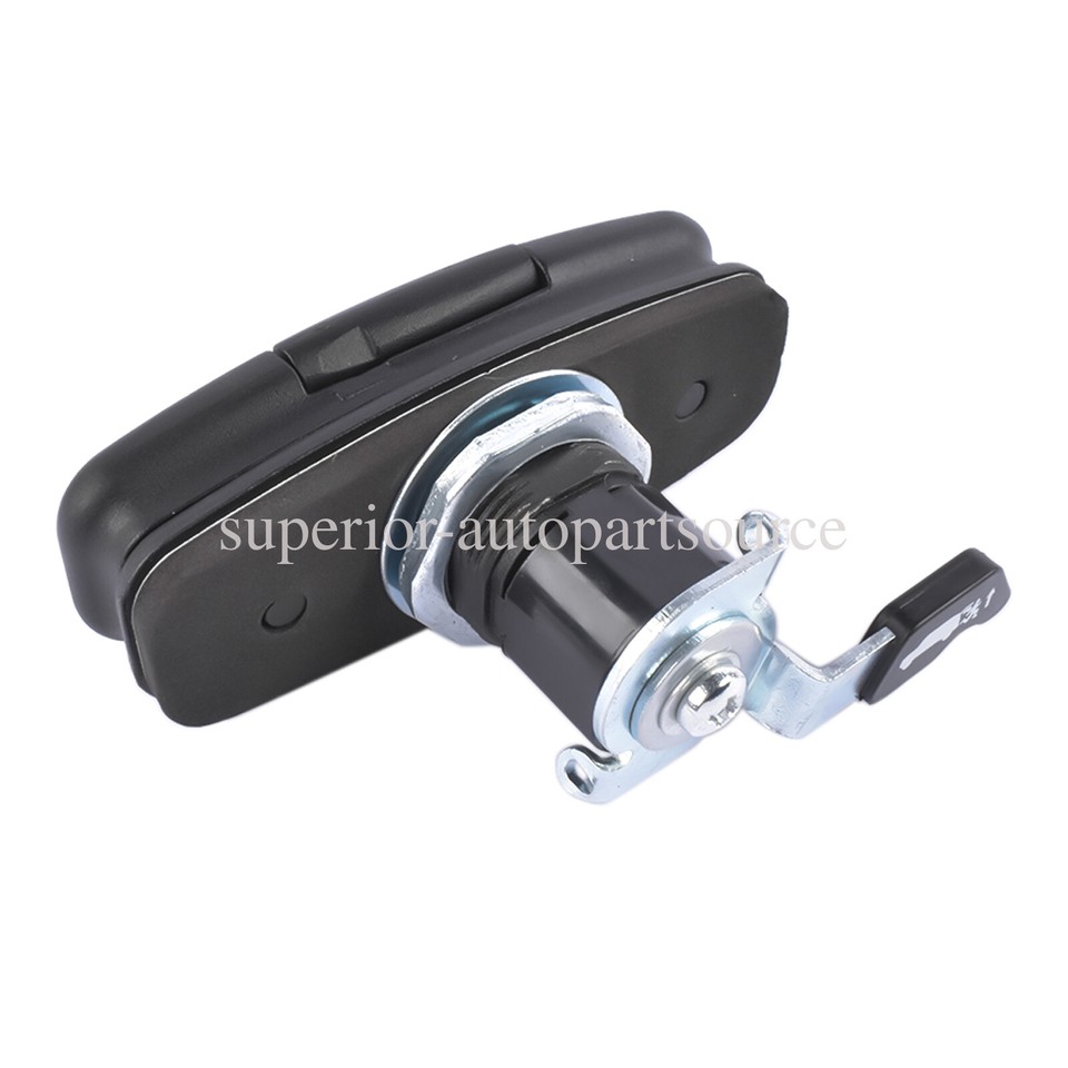 Twist Lock Handle for Leer Truck Cap 100XQ 100XL 100XR, Tonneau Cover ...