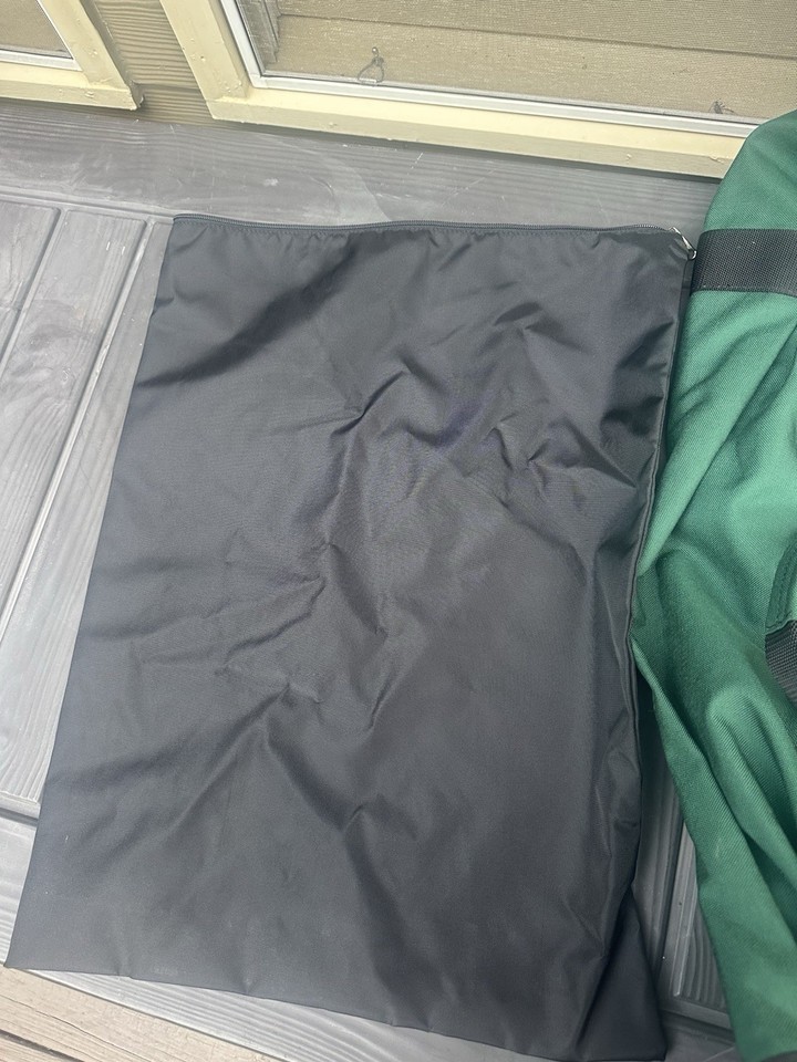 OrignalCLUB GLOVE GREEN Y2K VTG 2002 NEXTEL PRO-AM CHICK- FIL-A ROLLING ...