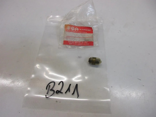 B211. Suzuki GS 550 GSX 1100 valvola galleggiante carburatore valvola ...