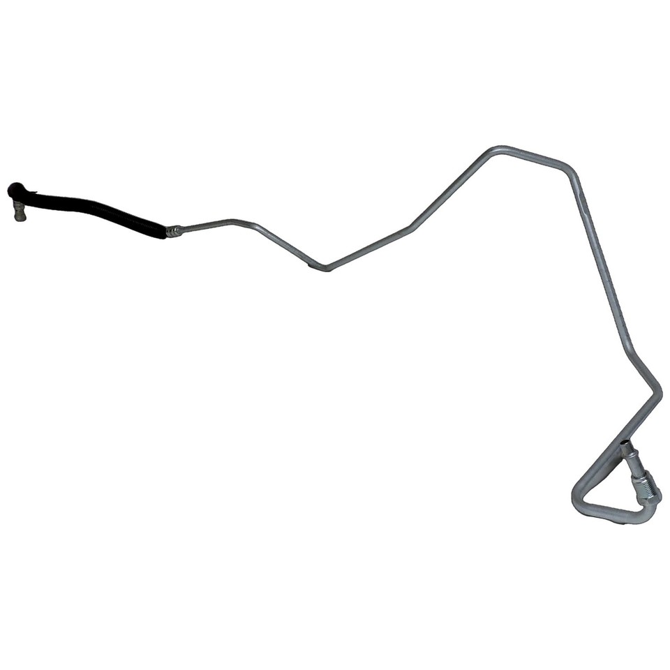Crown Automotive 5103256AB Transmission Cooler Hose for 03-04 Jeep ...