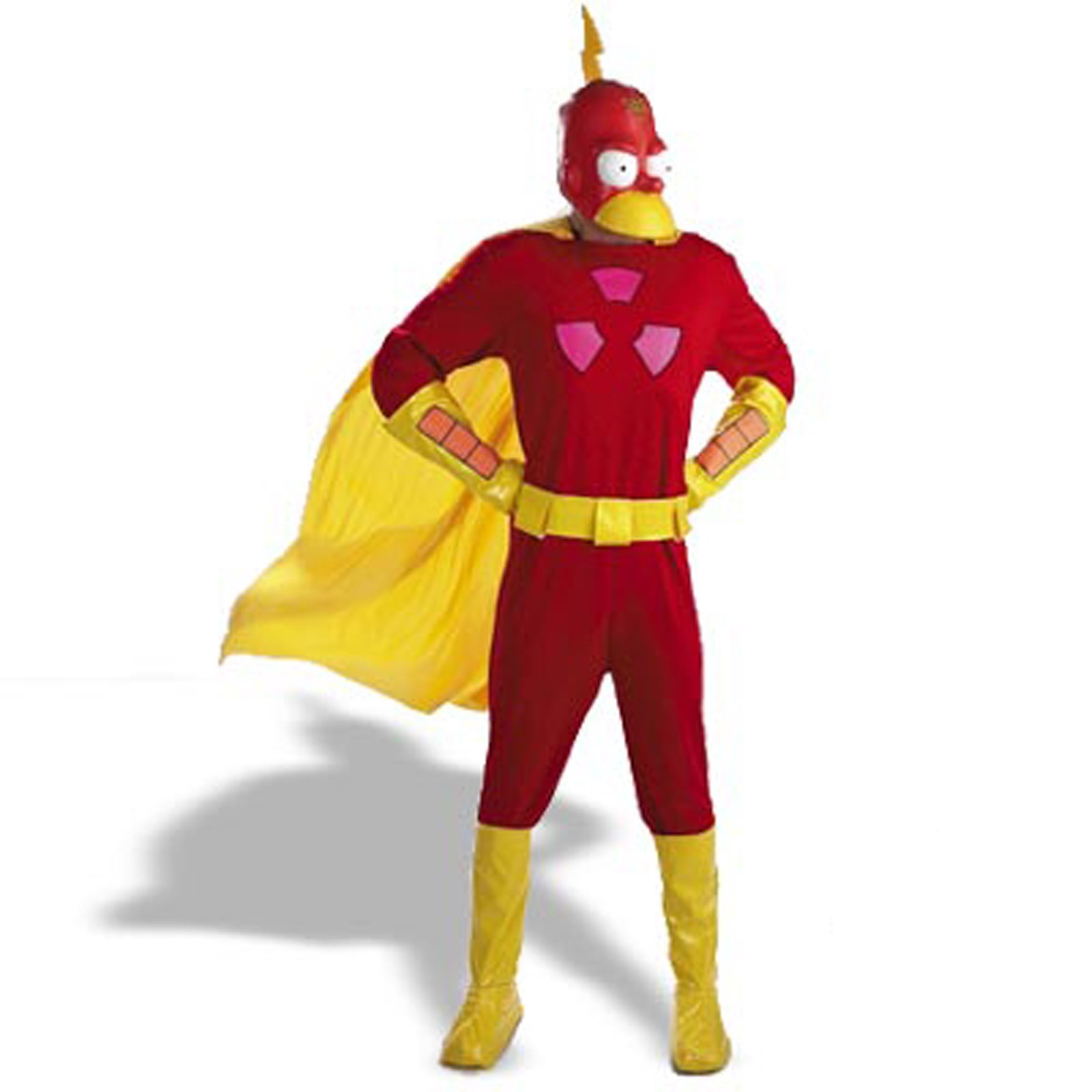 Radioactive Man Costume