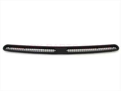 2006-2012 Ford Fusion Windshield Defroster Grille Dashboard Vent Black ...