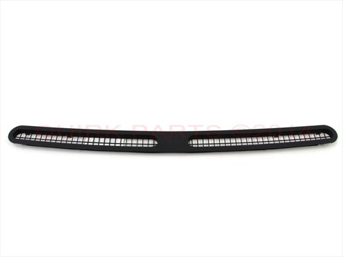 2006-2012 Ford Fusion Windshield Defroster Grille Dashboard Vent Black ...