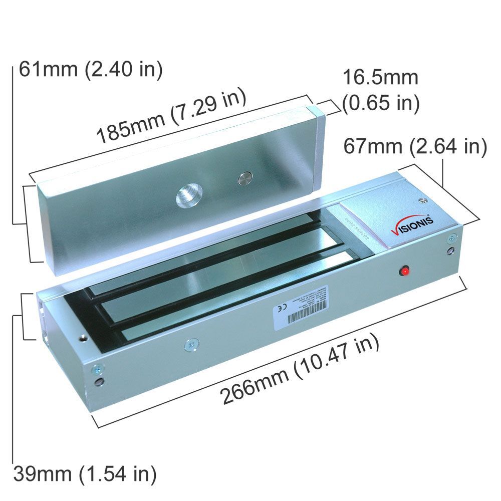 Two Door Access Control with Software Maglock Time Attendance TCP/IP ...