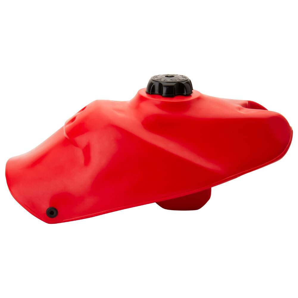 Clarke Fuel Tank 2.7 Gallon Red For HONDA TRX 300EX 1993-1997 | eBay