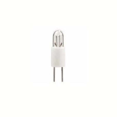7632 Bulb 28V .04A T1-1/4 Incandescent Bi-Pin Base | eBay