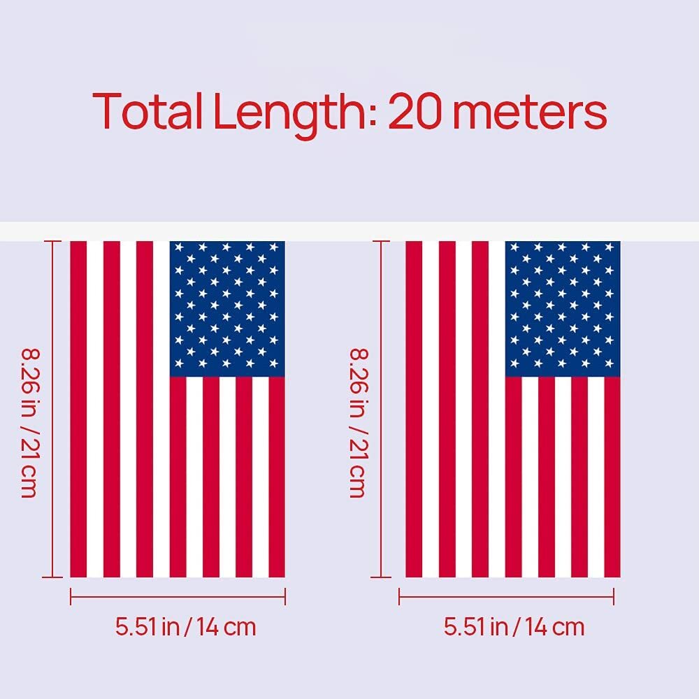 60PCS US Mini National Country World Flags Pennant Banners for Party | eBay
