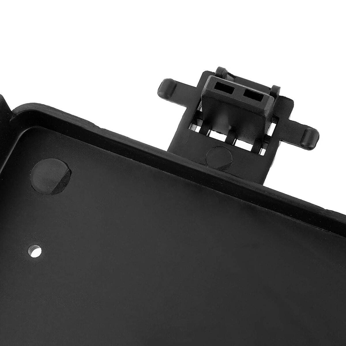 Engine Radiator Cooling Fan Assembly For 2011 2012 13-2017 Ford Fiesta ...