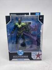 DC Multiverse Power Ring (Crime Syndicate)